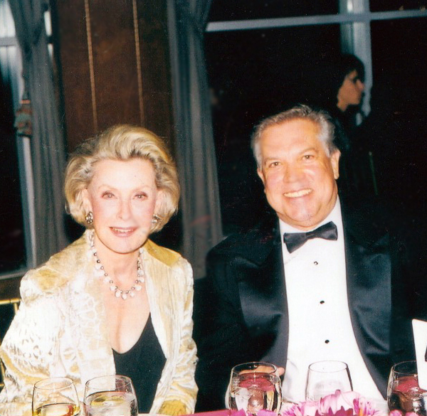 Terry Hodge Taylor | Concert & Event Production